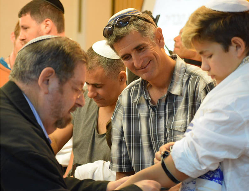 "The Lives of Young Israel" by Rabbi David Warshaw featured in Mizrachi ...
