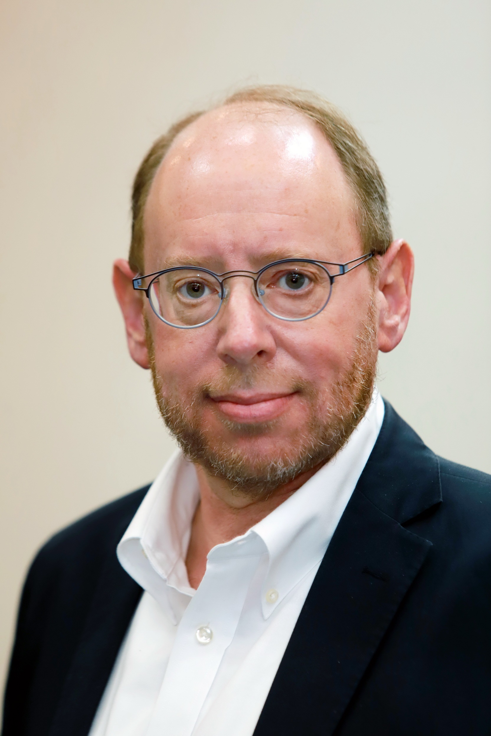 David M. Weinberg - National Council of Young Israel